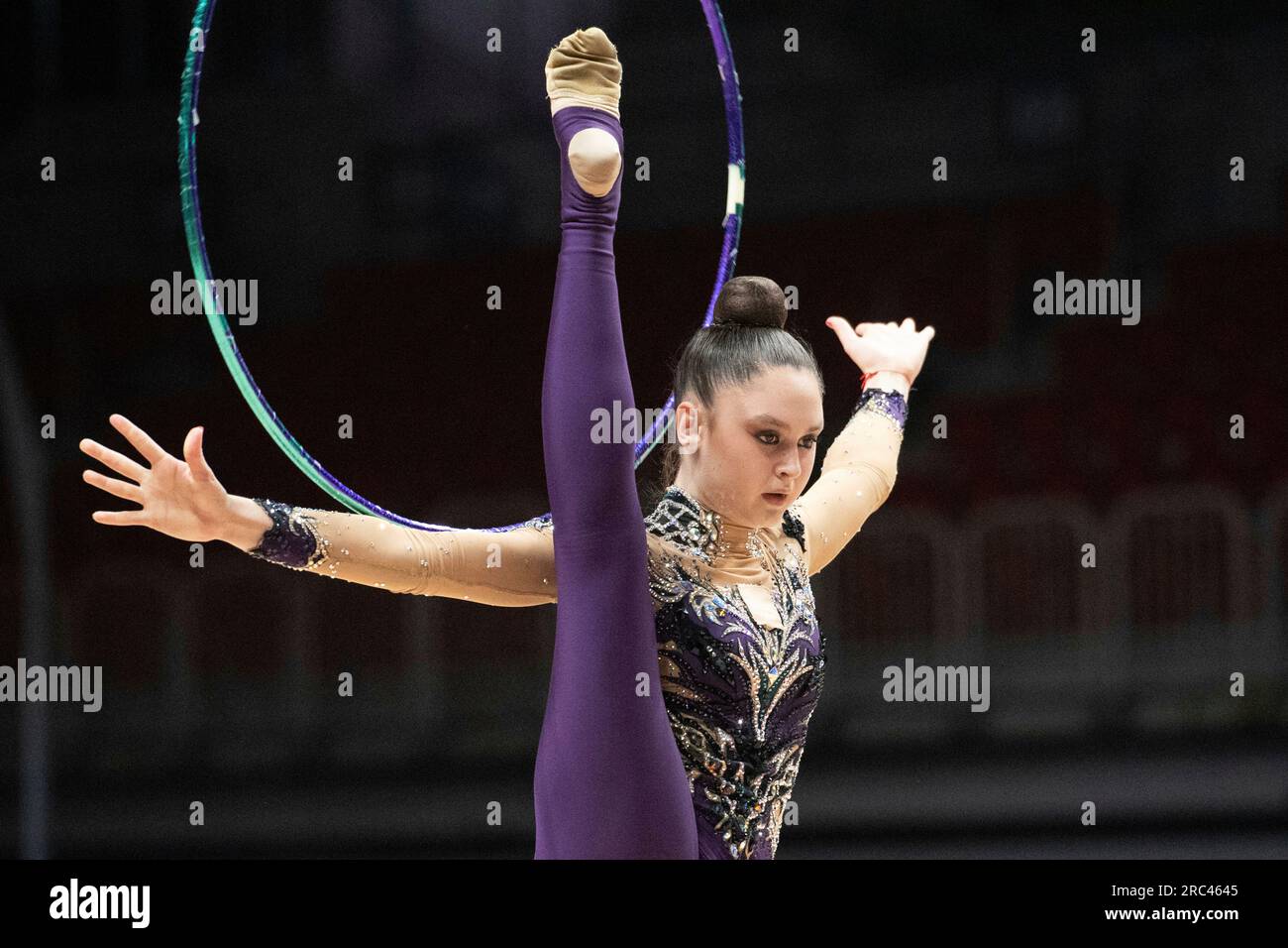 Anna shenenko hi-res stock photography and images - Alamy