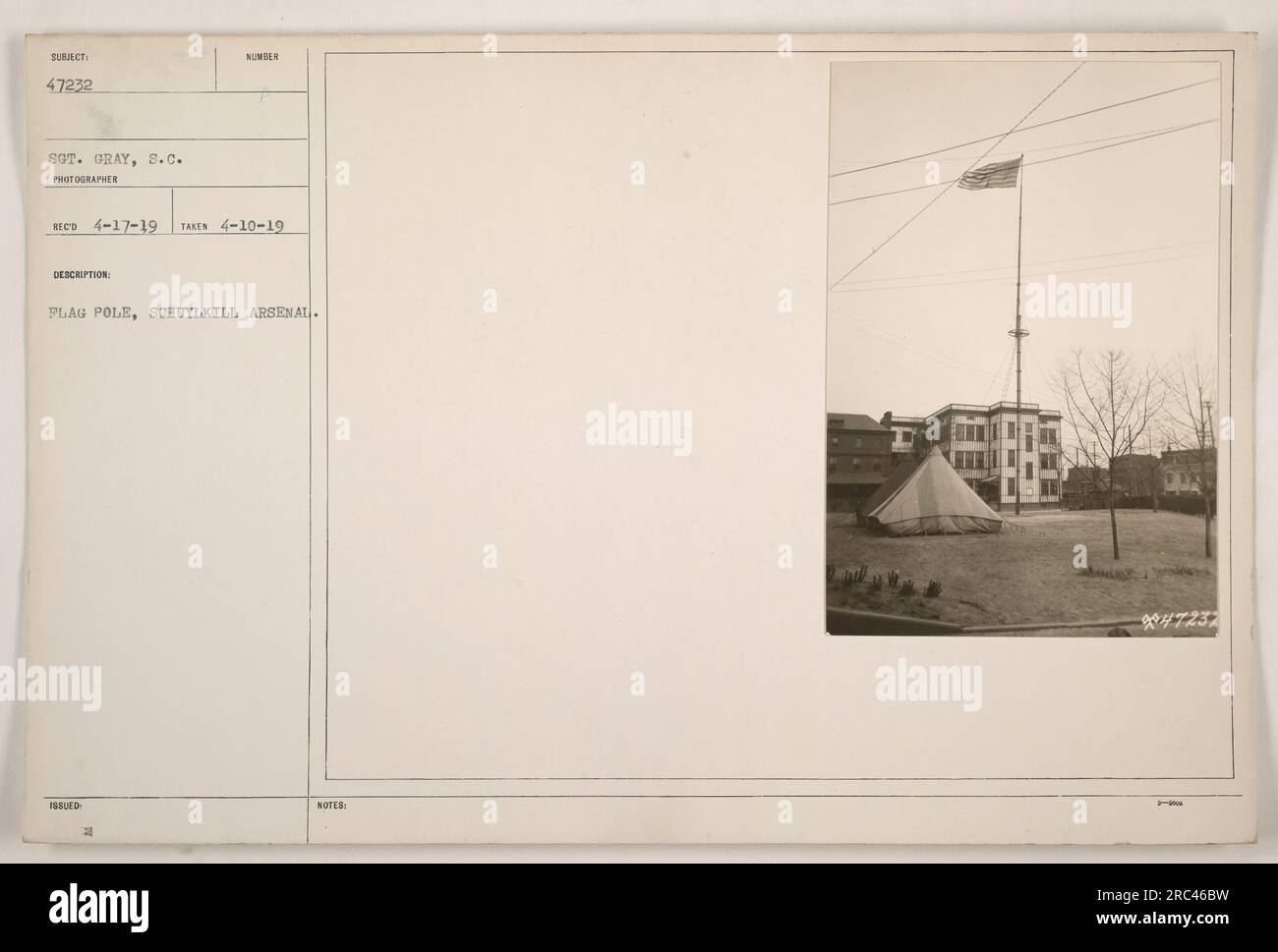 Schuylkill arsenal hi-res stock photography and images - Alamy