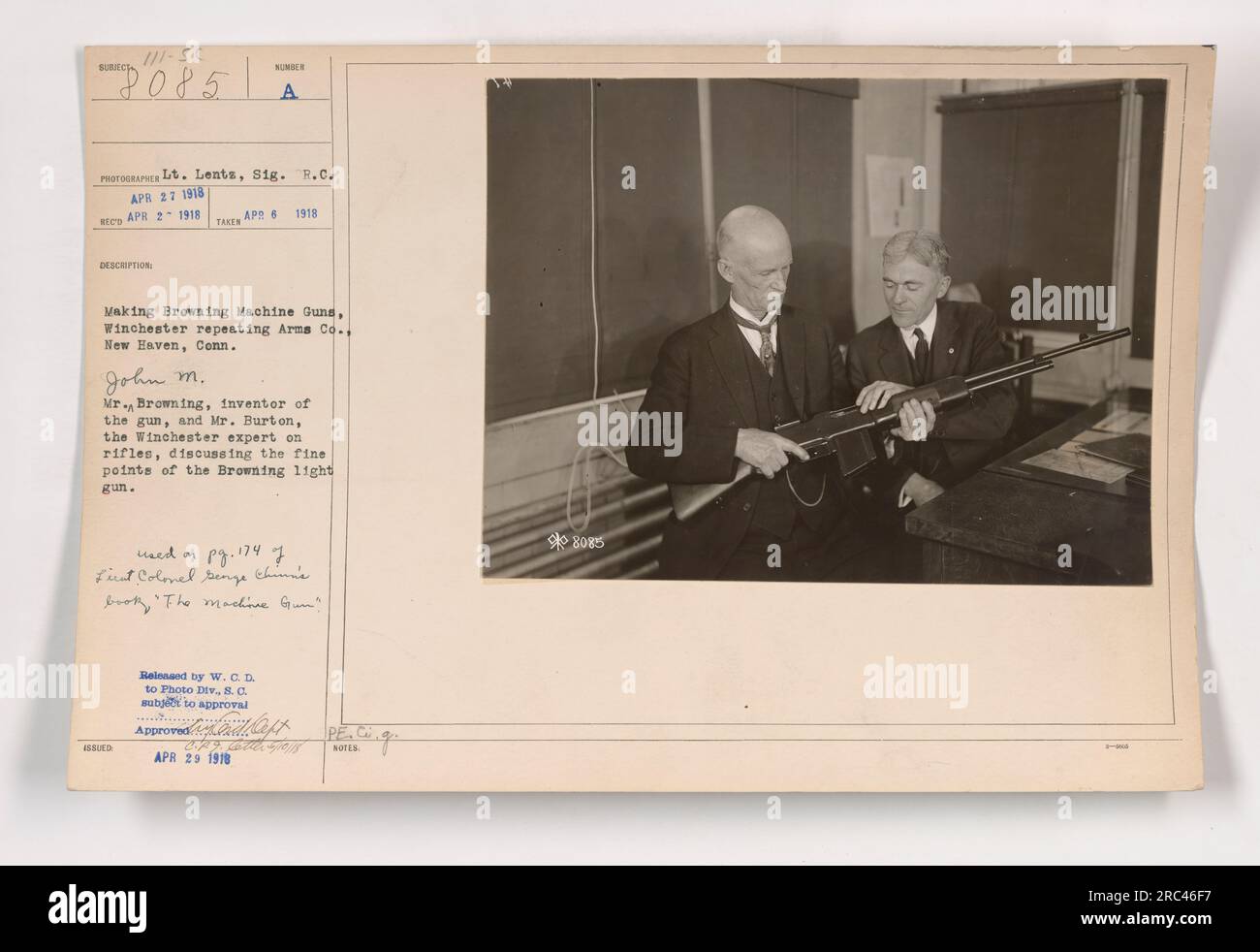 First colonel senge chinns book hi-res stock photography and images - Alamy