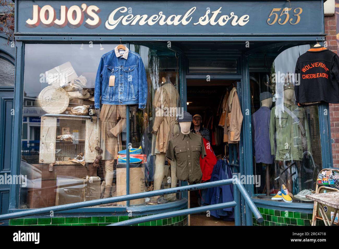 Gary young young living hi-res stock photography and images - Alamy