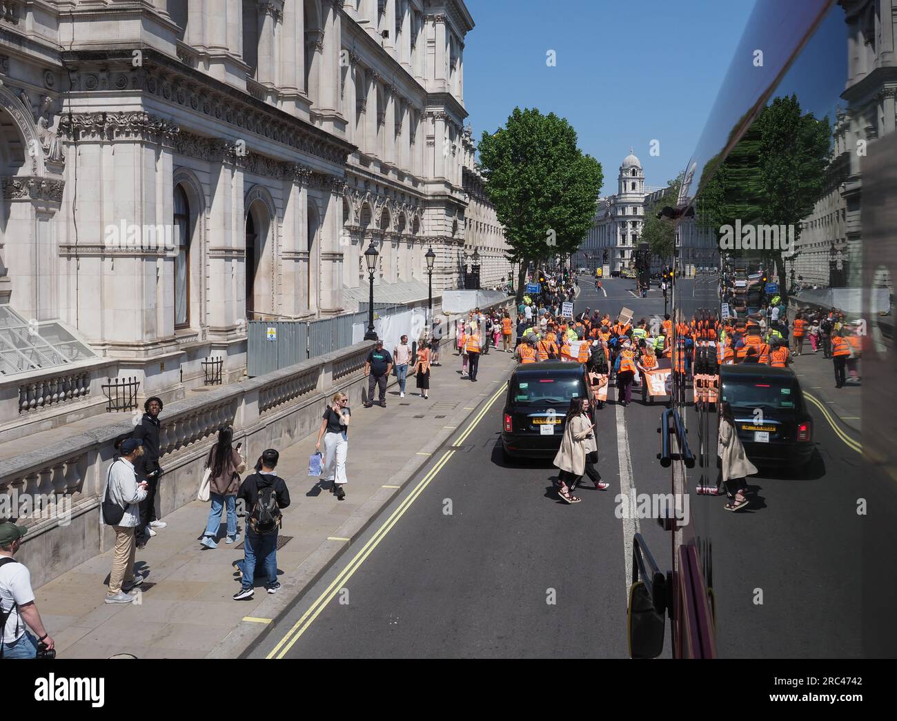 Environmental activist group hi-res stock photography and images - Alamy