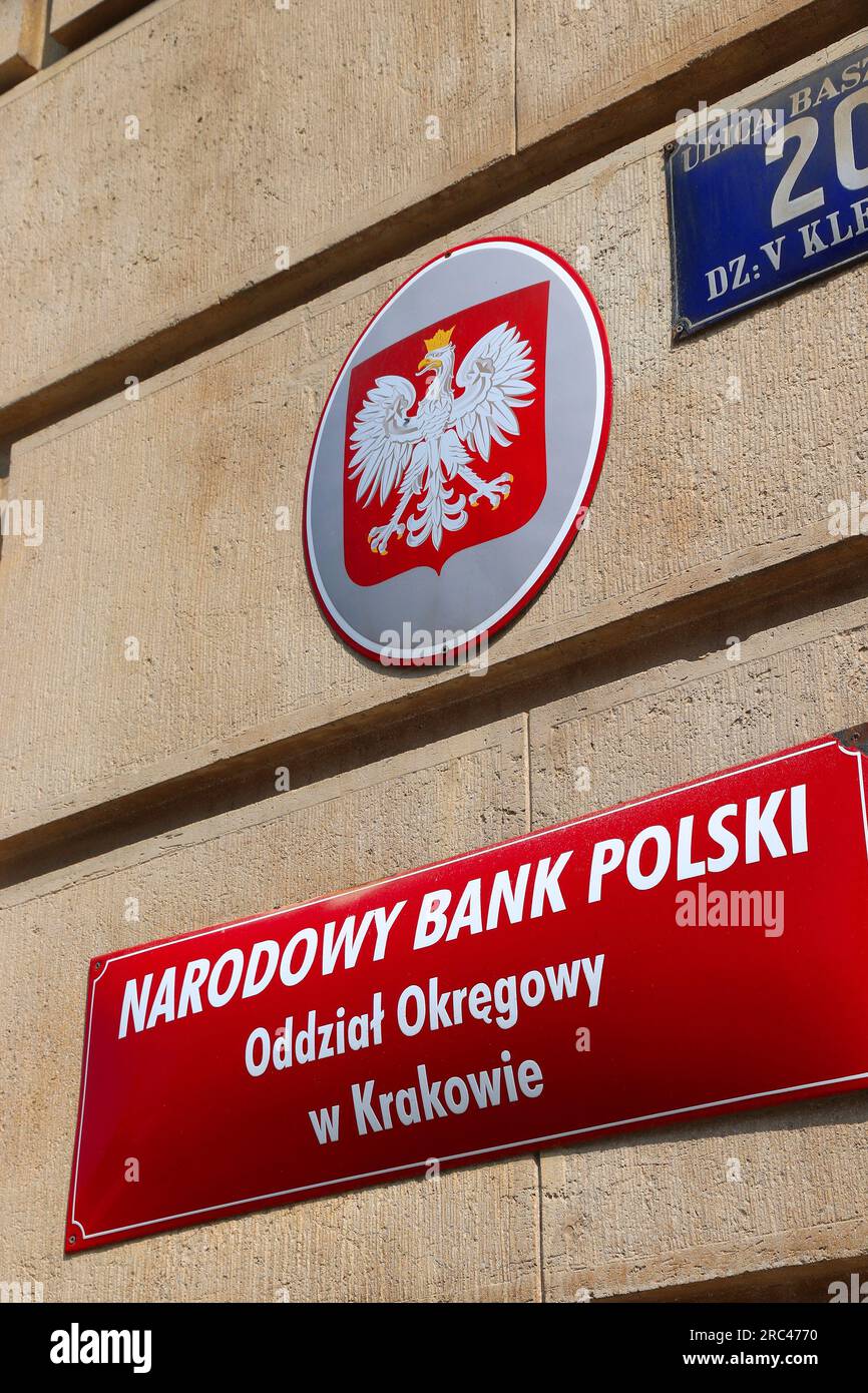 Zloty sign hi-res stock photography and images - Alamy