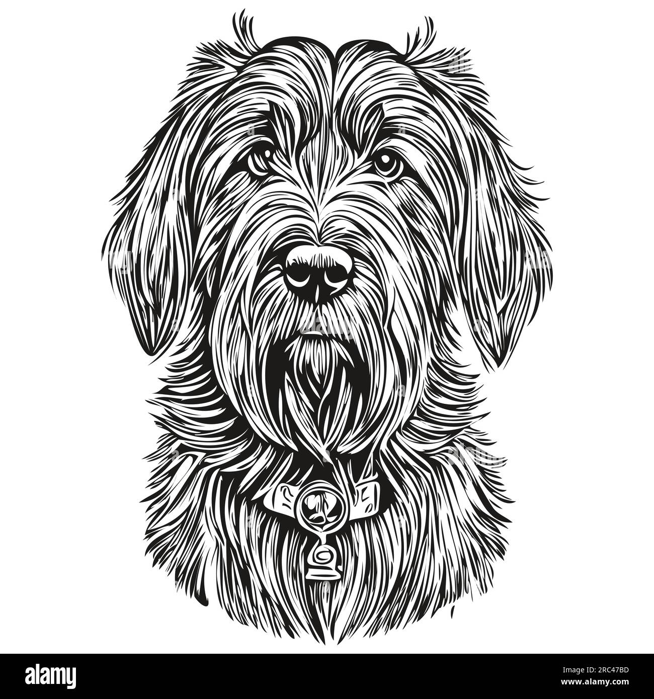 Hand engraving vector vectors hi-res stock photography and images - Alamy