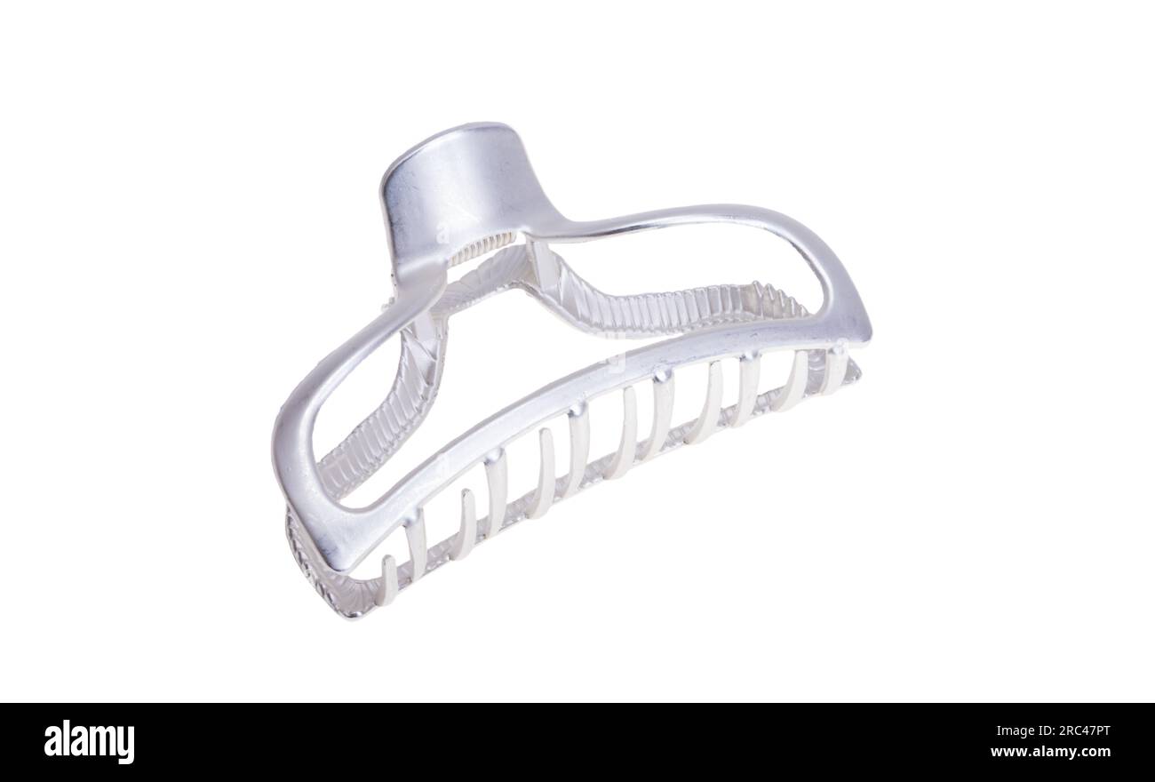 beautiful hair crab isolated on white background Stock Photo - Alamy