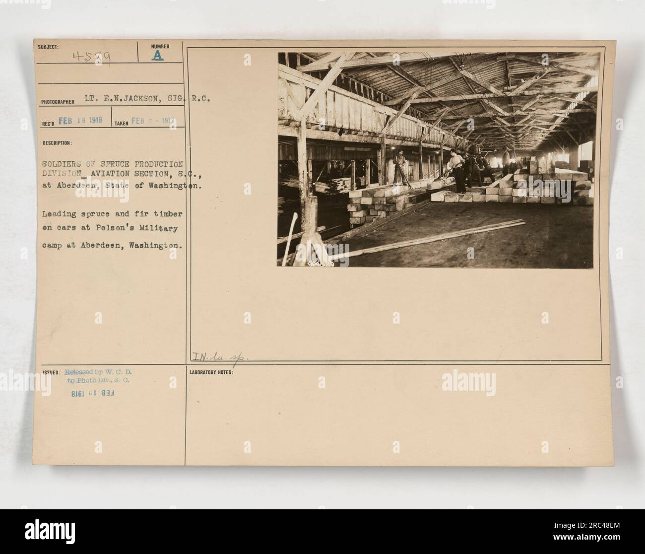 Polsons military camp hi-res stock photography and images - Alamy