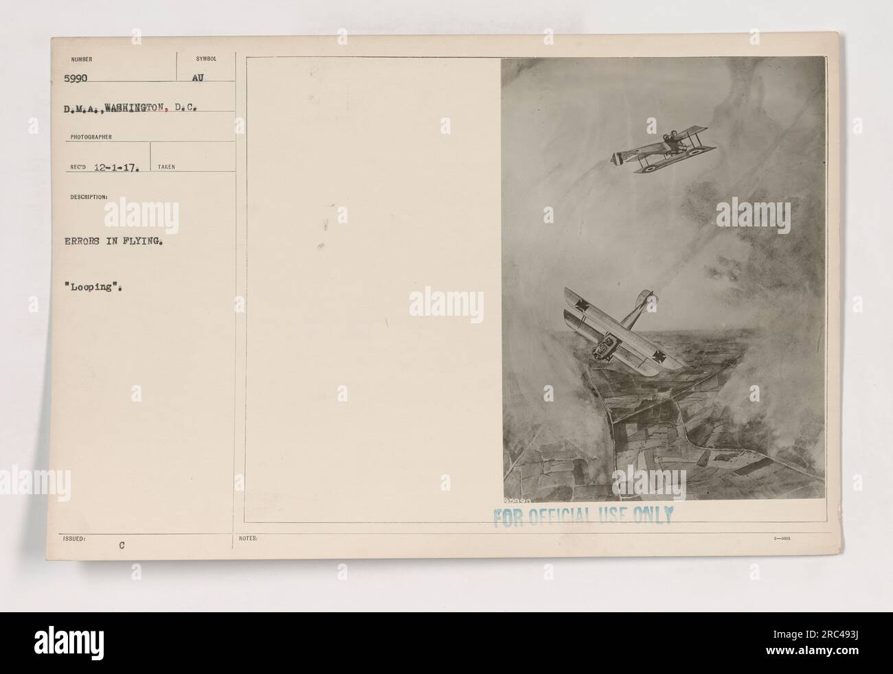 A photograph from the collection "Photographs of American Military ...