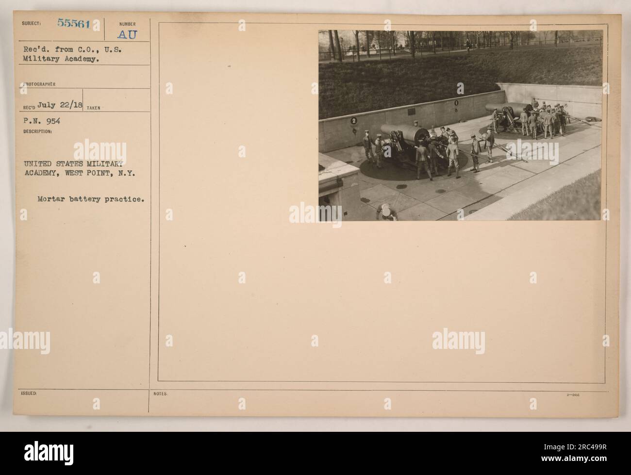 A group of soldiers at the United States Military Academy in West Point ...