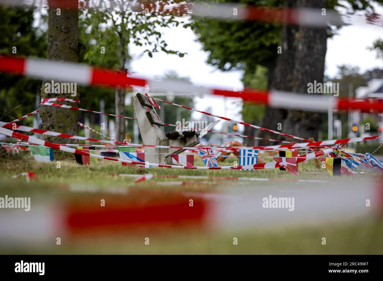 Preparations four day marches hi-res stock photography and images - Alamy