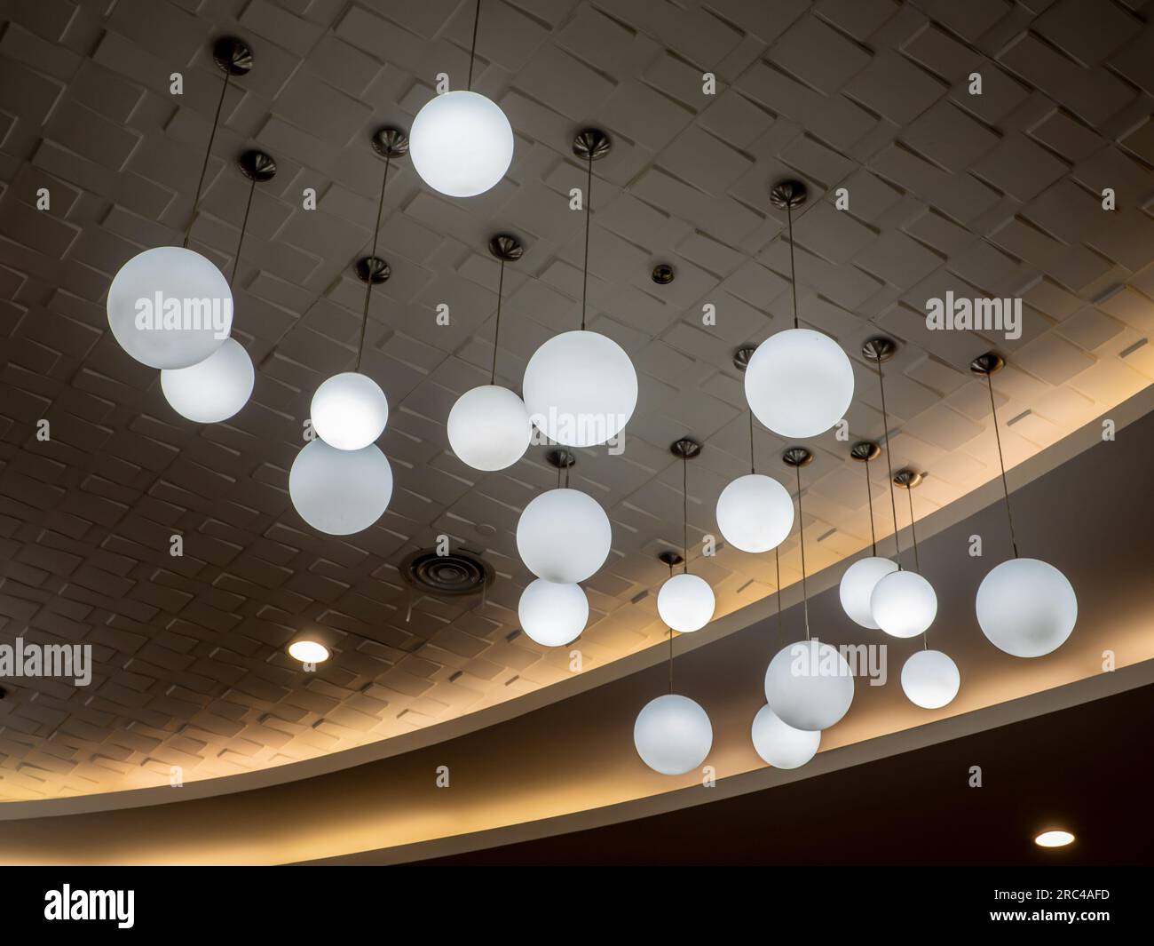 Luna interior hi-res stock photography and images - Alamy