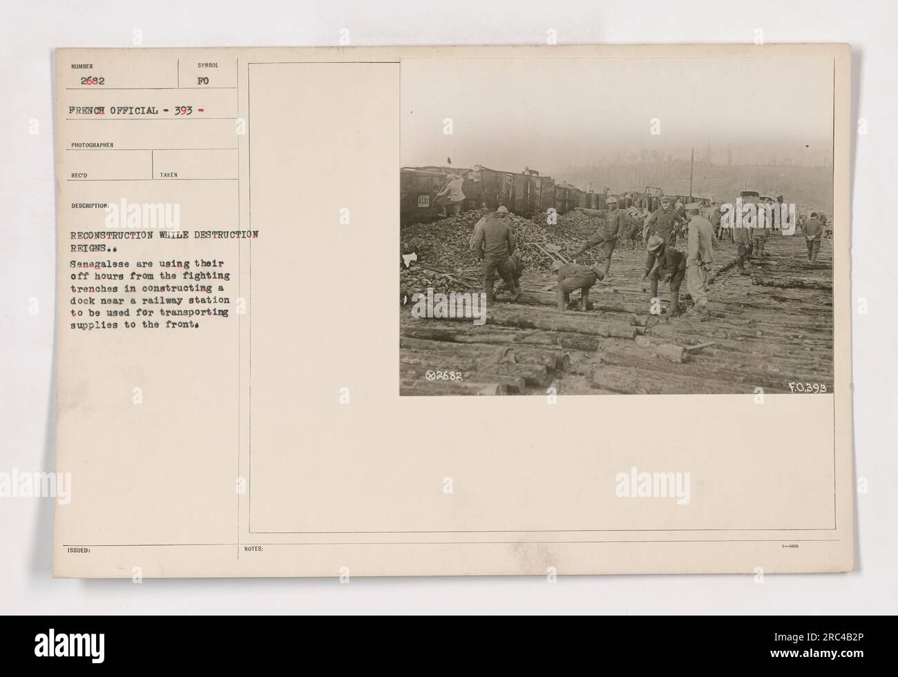 Fighting trenches hi-res stock photography and images - Alamy