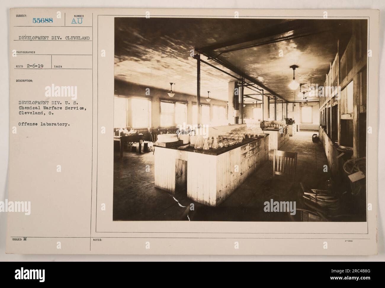 War time experiments hi-res stock photography and images - Alamy