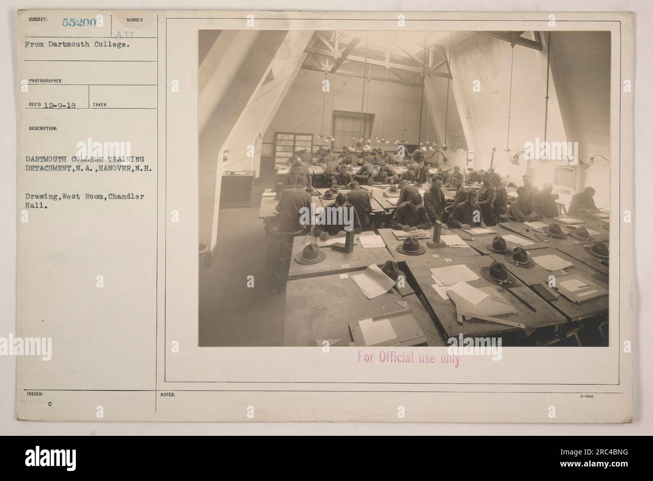 Army barracks drawing hi-res stock photography and images - Alamy