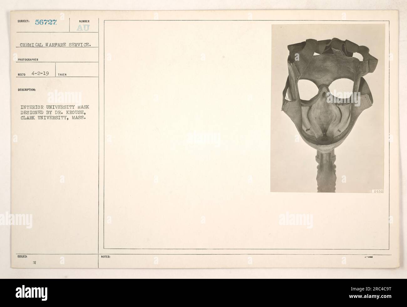 Dr krouse design hi-res stock photography and images - Alamy