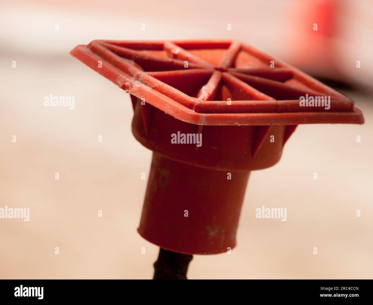 Rebar cap hi-res stock photography and images - Alamy