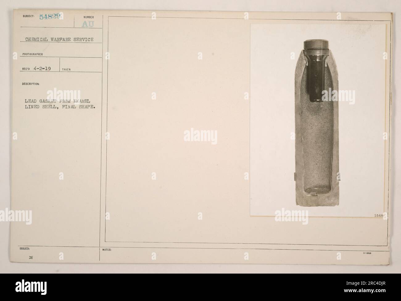 Lead gasket hi-res stock photography and images - Alamy