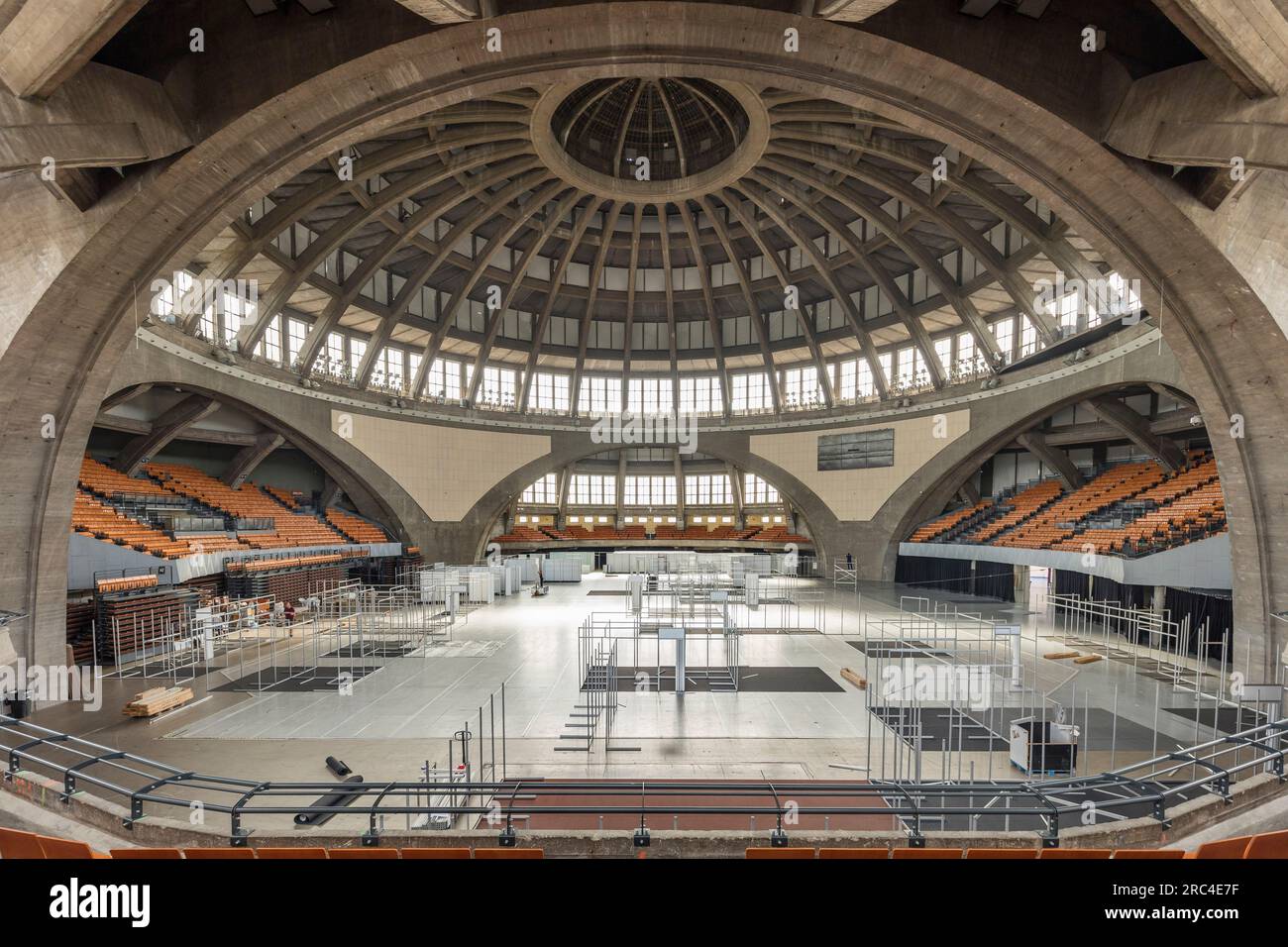 Millenium hall hi-res stock photography and images - Alamy