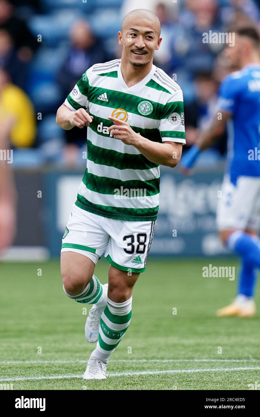 File photo dated 16-04-2023 of Daizen Maeda, who wants to "share the ...