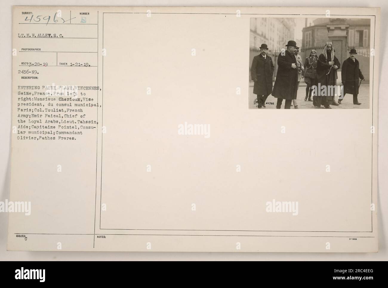 Monsieur cherioux hi-res stock photography and images - Alamy