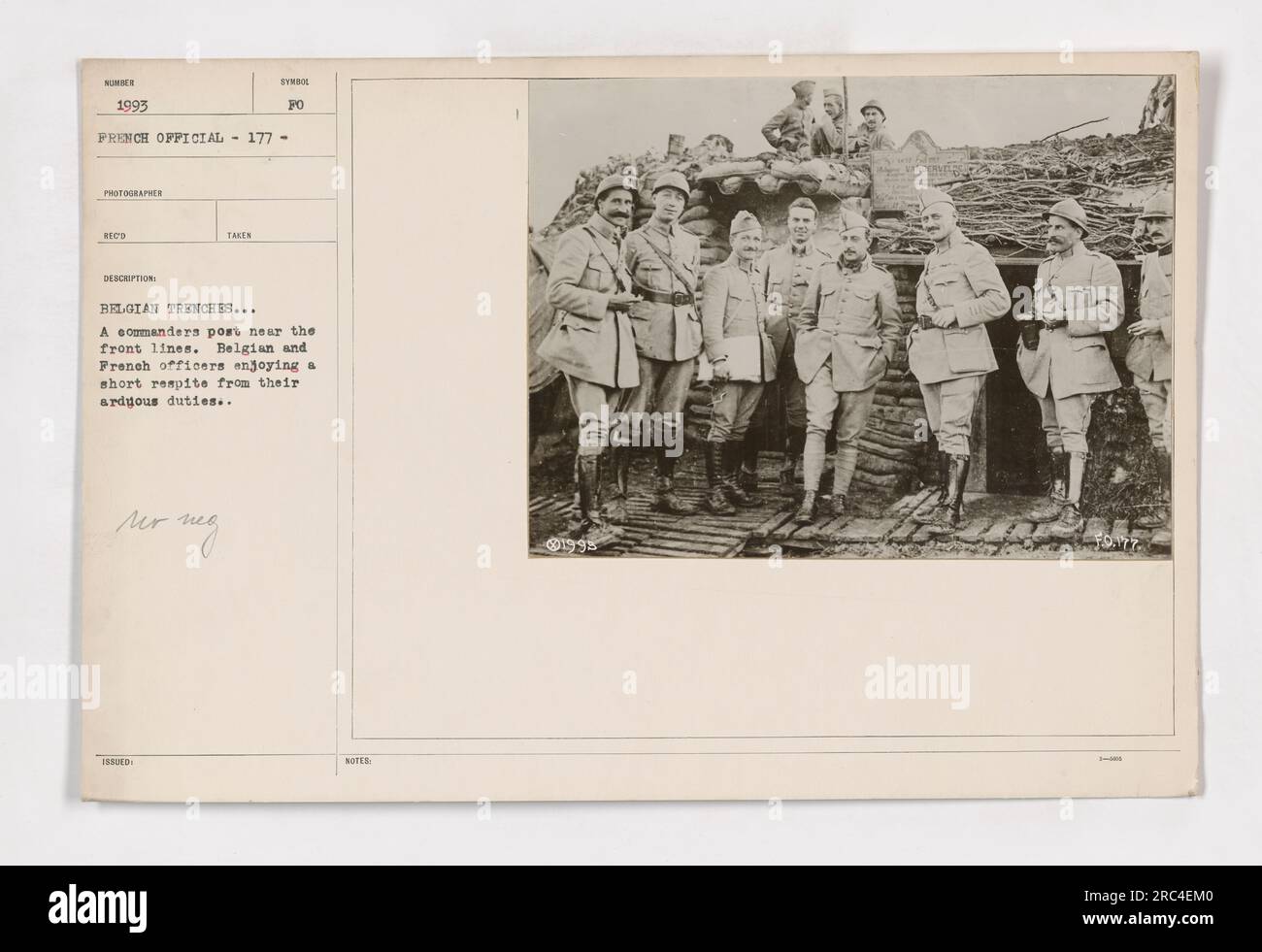 Arduous duties hi-res stock photography and images - Alamy