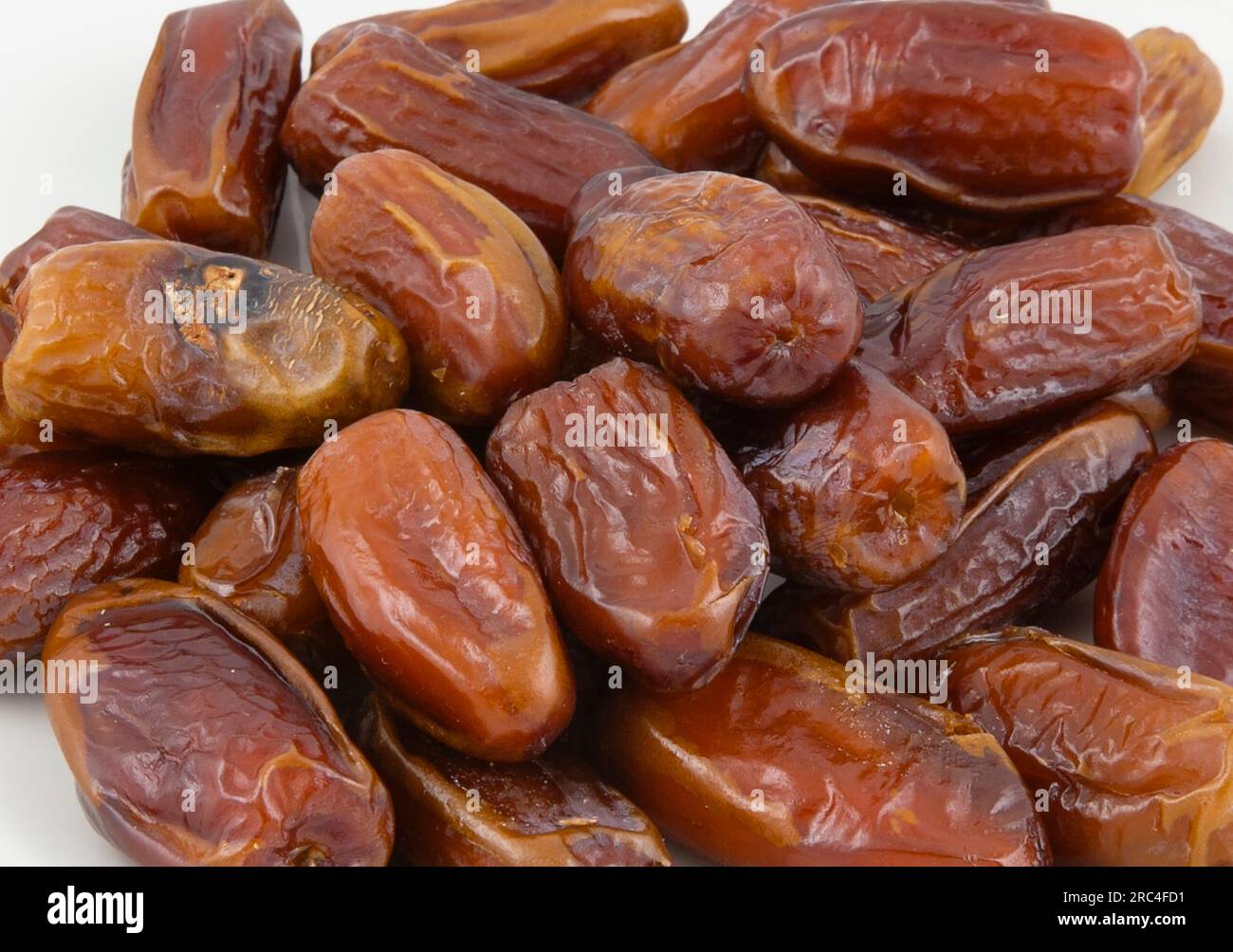 Food, Snacks, Dried Fuit, Deglet Nour Dates also known as Royal Dates ...