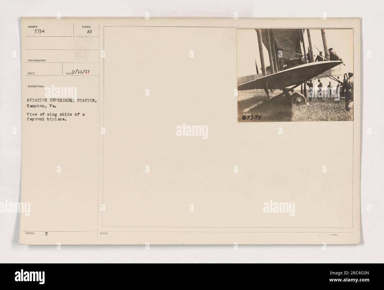 Wing skid design hi-res stock photography and images - Alamy