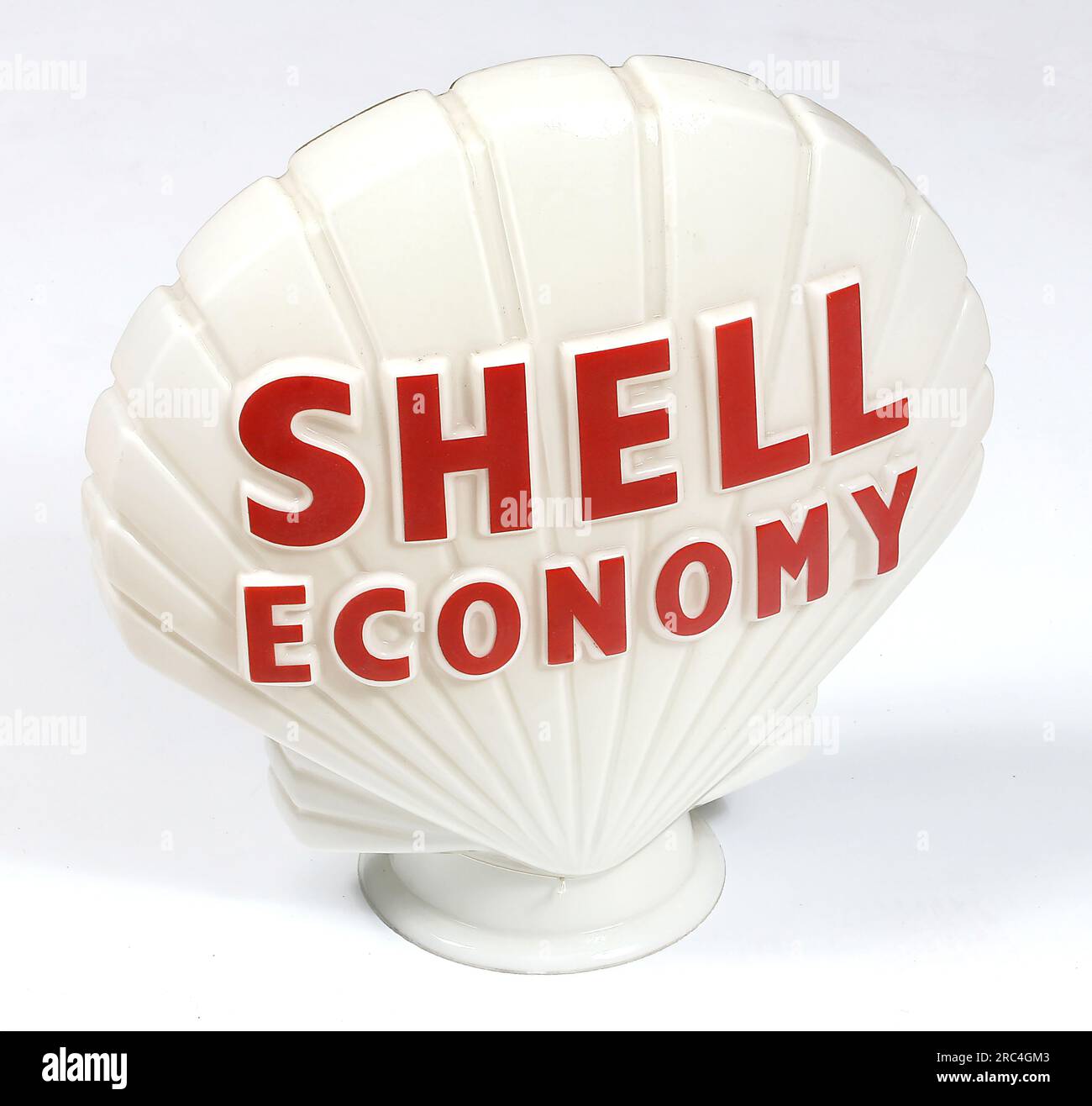 Fule pump globe hi-res stock photography and images - Alamy