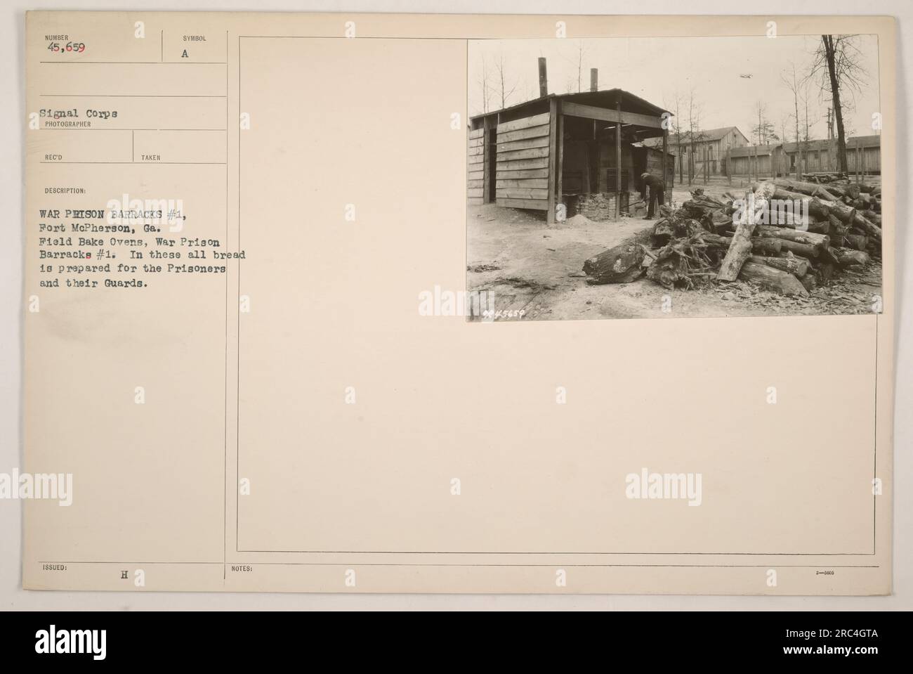 Field bake ovens hi-res stock photography and images - Alamy