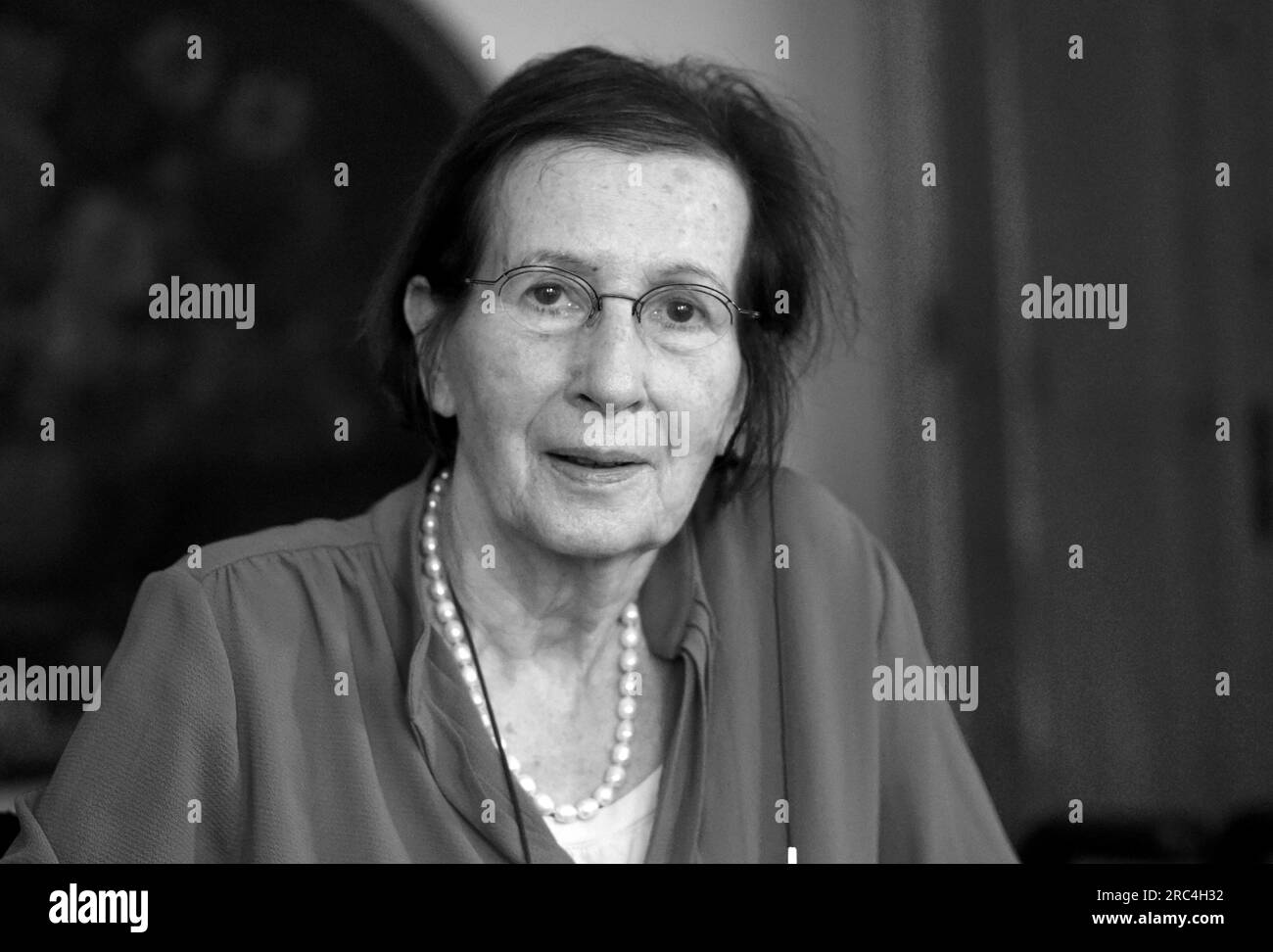 Dpa carsten Black and White Stock Photos & Images - Alamy