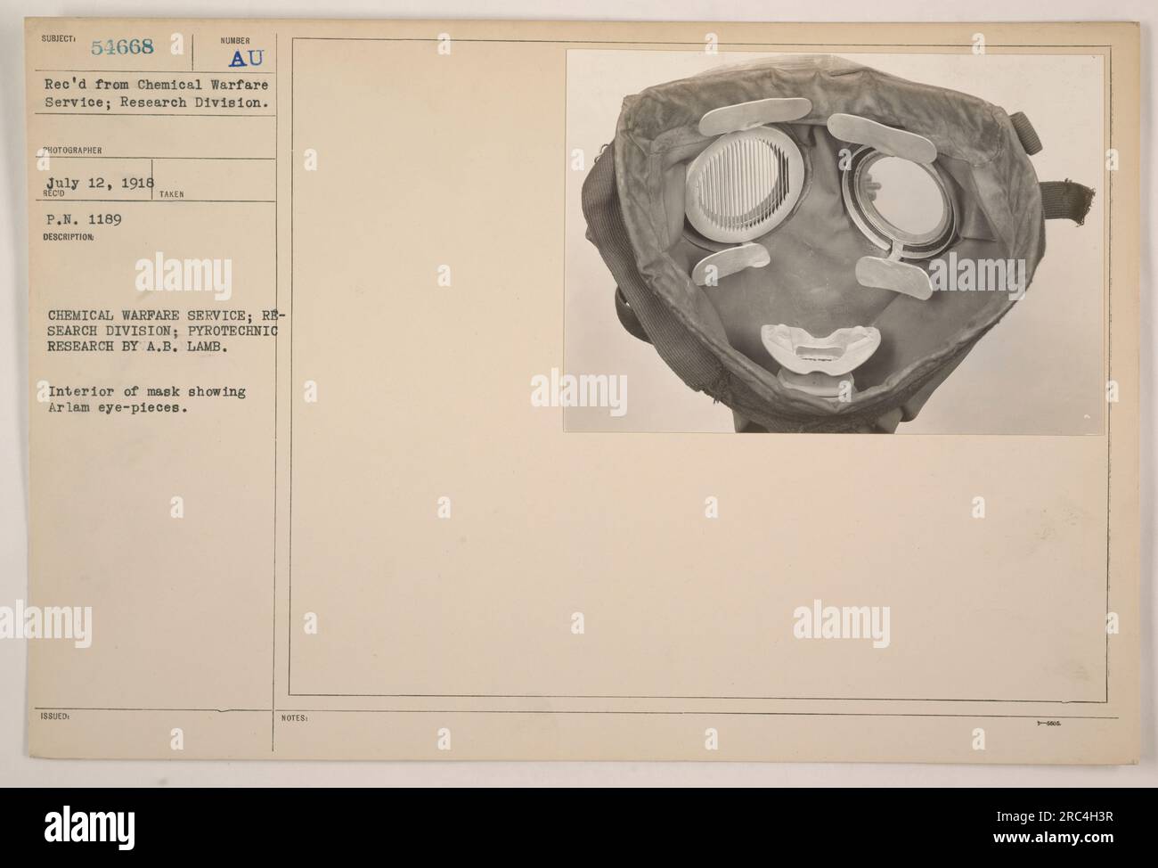 Gas mask innovations hi-res stock photography and images - Alamy