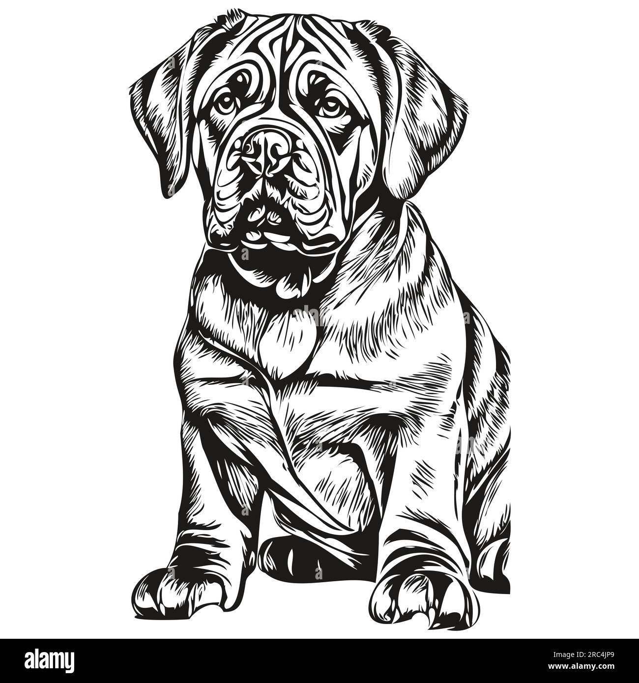 Neapolitan painting Cut Out Stock Images & Pictures - Alamy