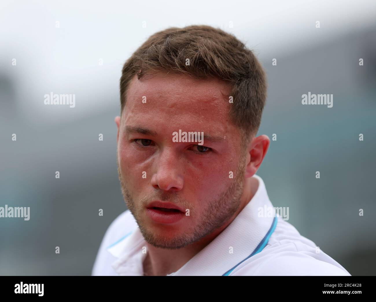 Quad hewitt hi-res stock photography and images - Alamy