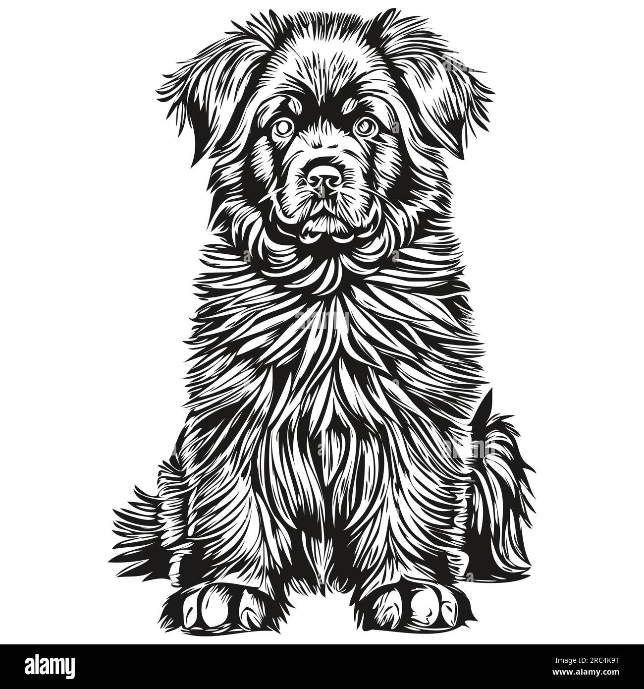 Realistic art Stock Vector Images - Alamy