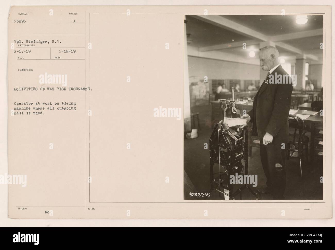 War related paperwork hi-res stock photography and images - Alamy