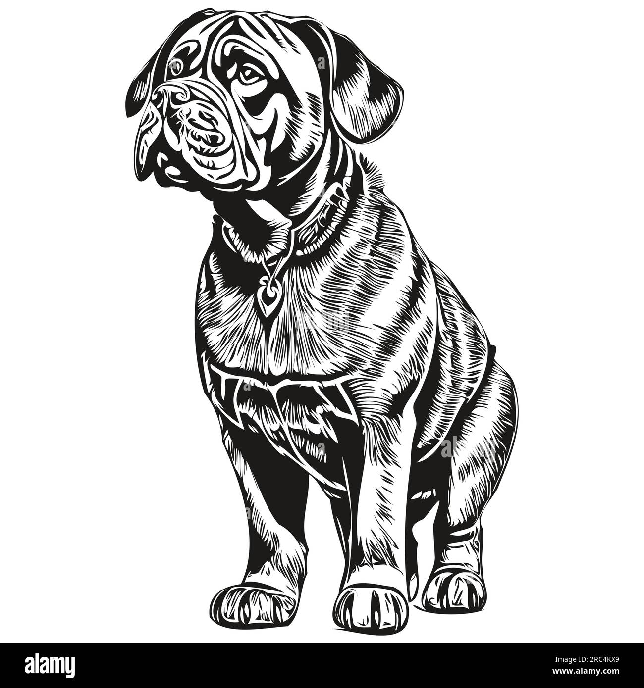 Neapolitan painting Cut Out Stock Images & Pictures - Alamy