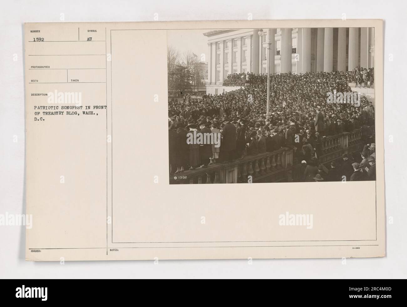 American wartime unity hi-res stock photography and images - Alamy