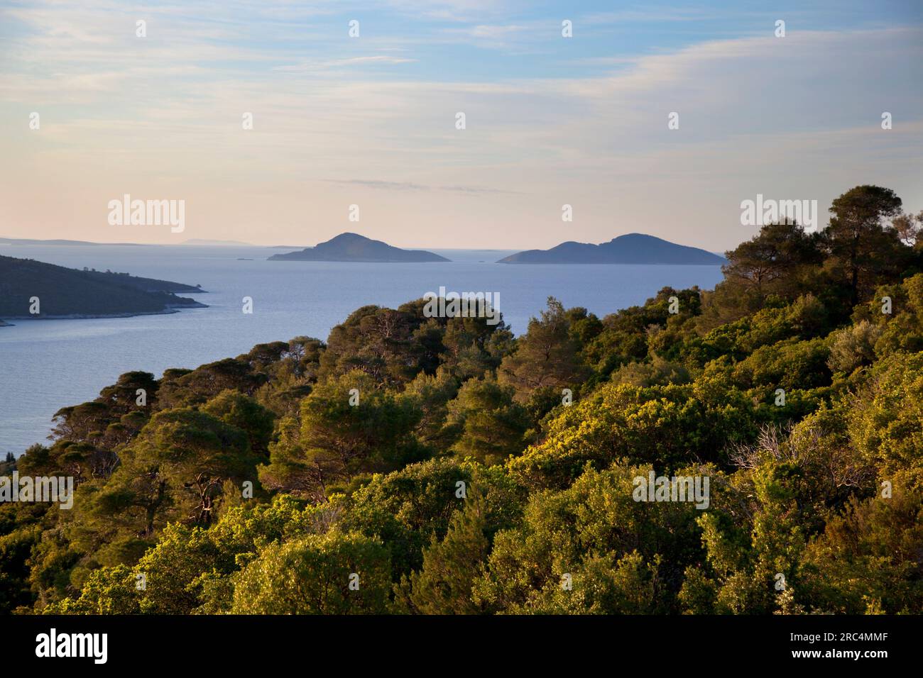 Peristera island hi-res stock photography and images - Alamy