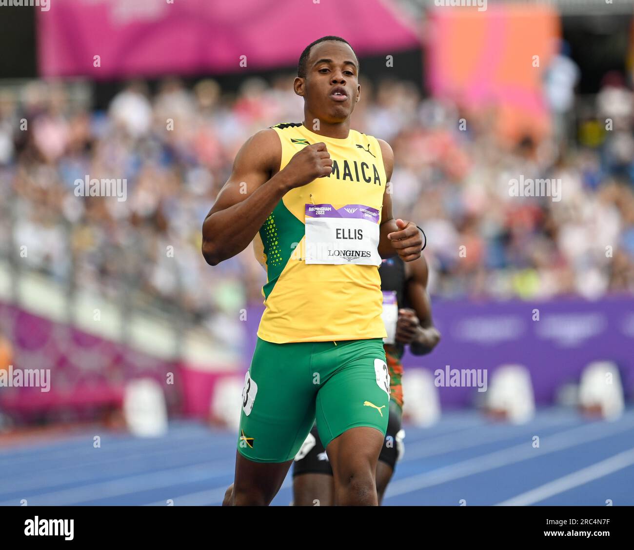 Nigel alexander hi-res stock photography and images - Alamy