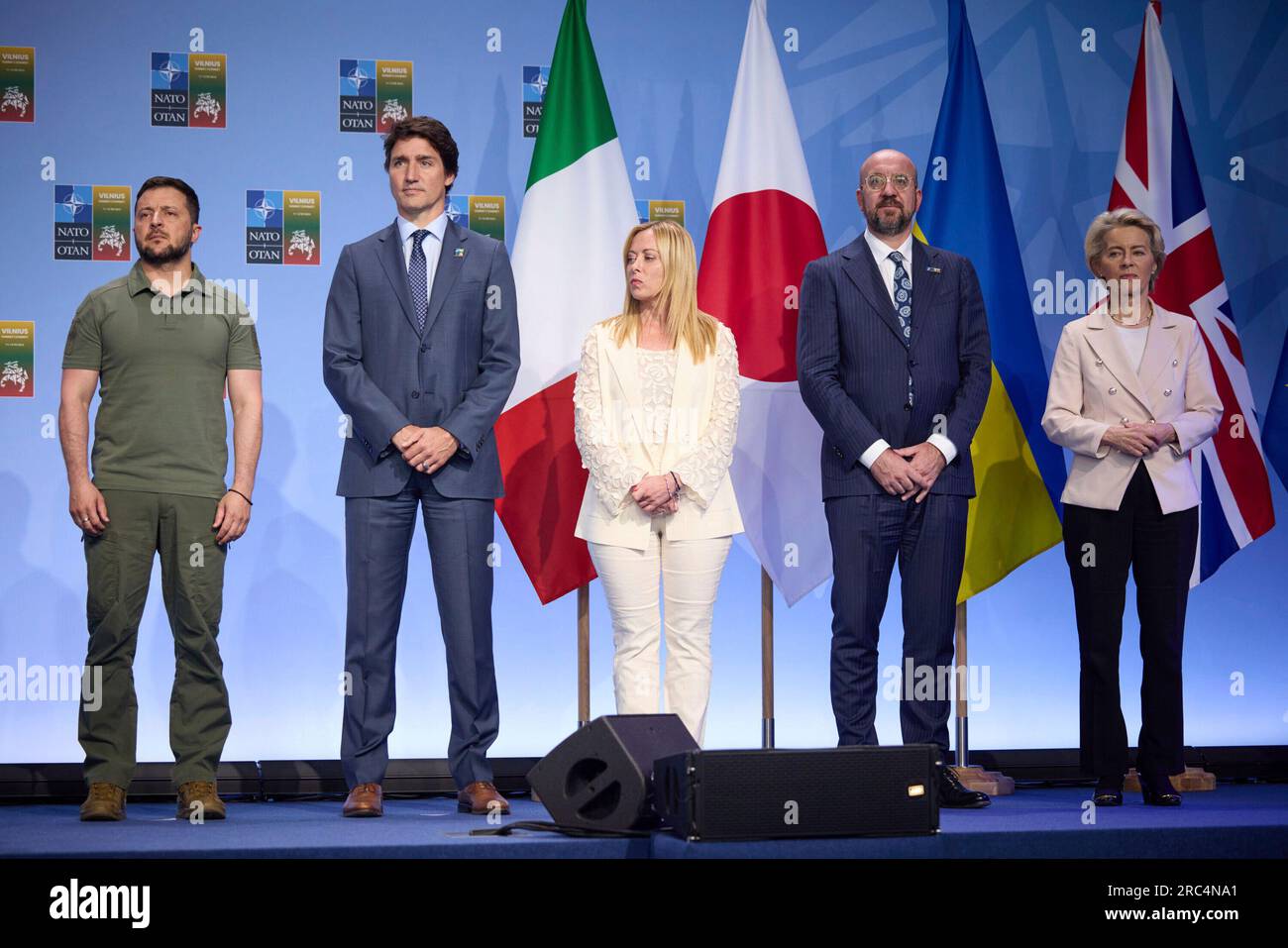 Giorgia meloni family hi-res stock photography and images - Alamy