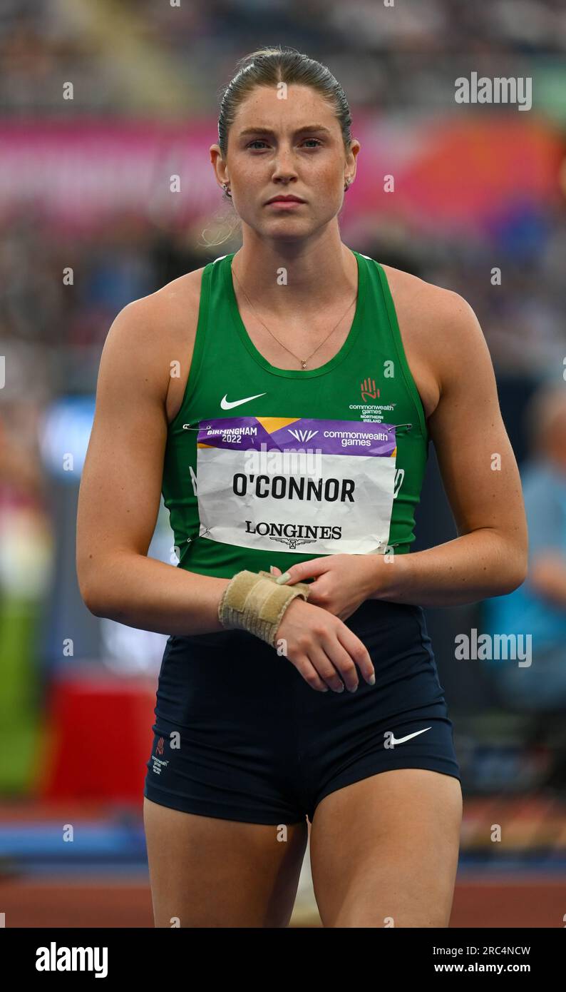 Kate oconnor hi-res stock photography and images - Alamy