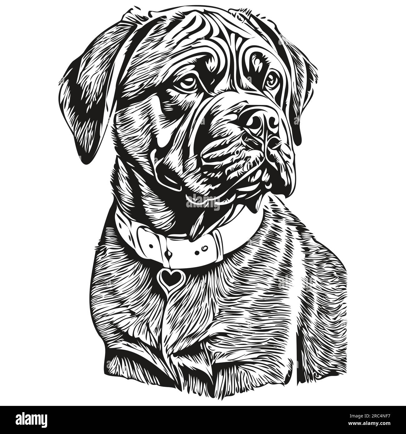 Neapolitan painting Cut Out Stock Images & Pictures - Alamy