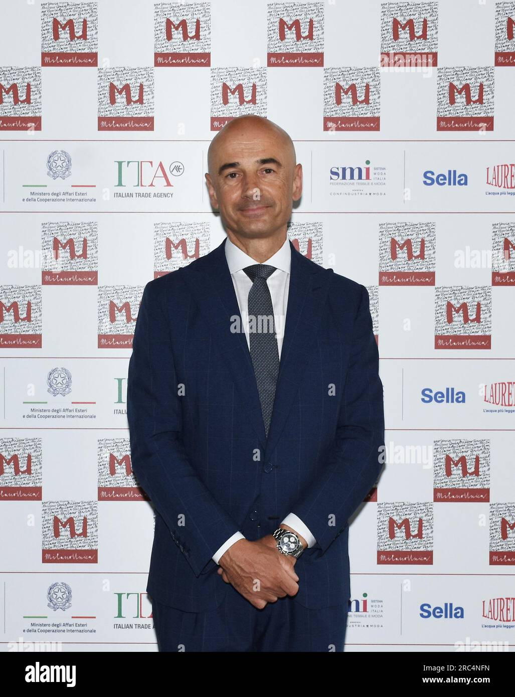 Alessandro barberis canonico hi-res stock photography and images - Alamy