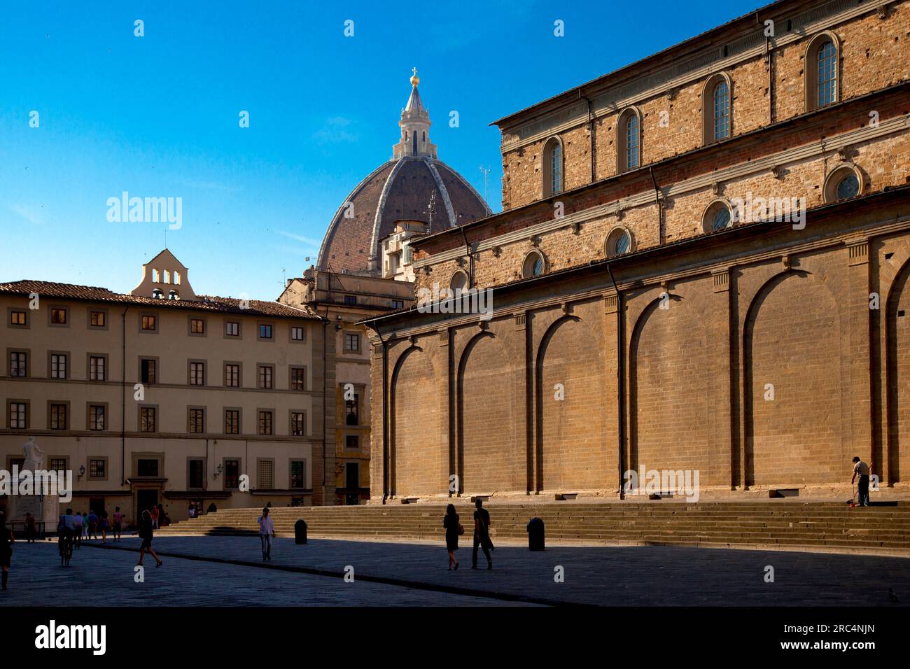 Toscana art history hi-res stock photography and images - Alamy