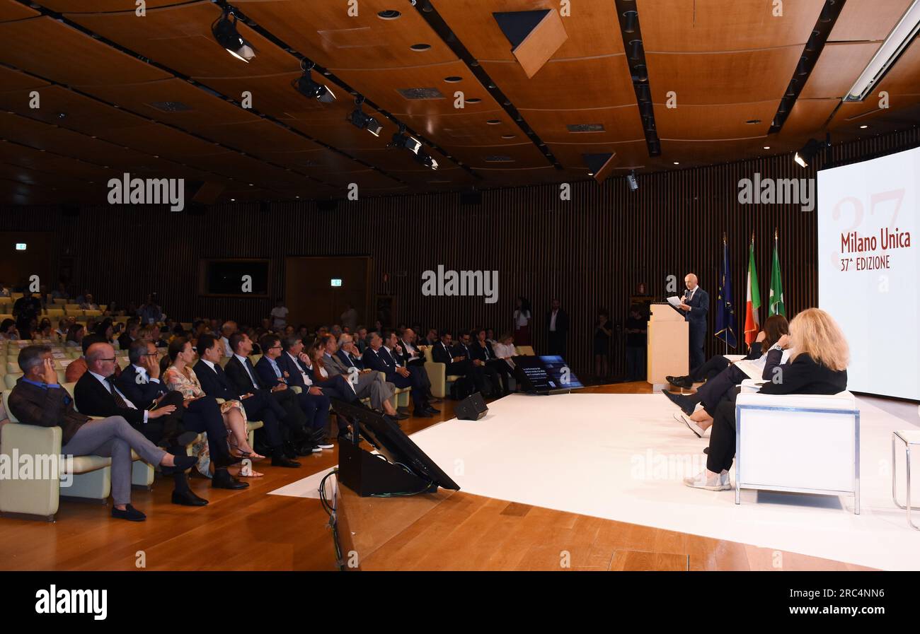 Alessandro barberis canonico hi-res stock photography and images - Alamy