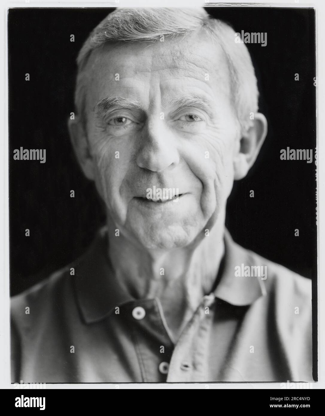 Racing driver Tony Brooks Stock Photo - Alamy