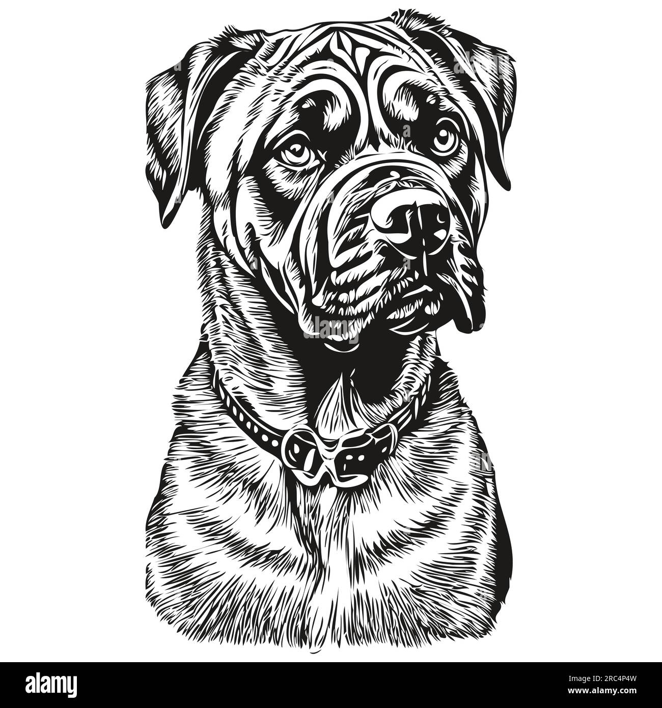 Neapolitan painting Cut Out Stock Images & Pictures - Alamy