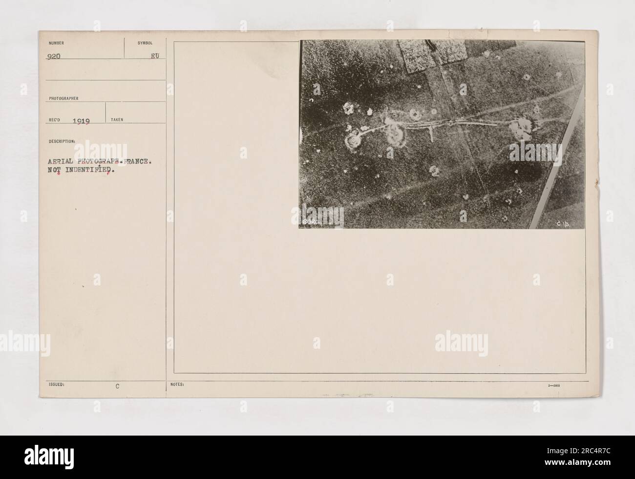 Aerial surveillance units hi-res stock photography and images - Alamy