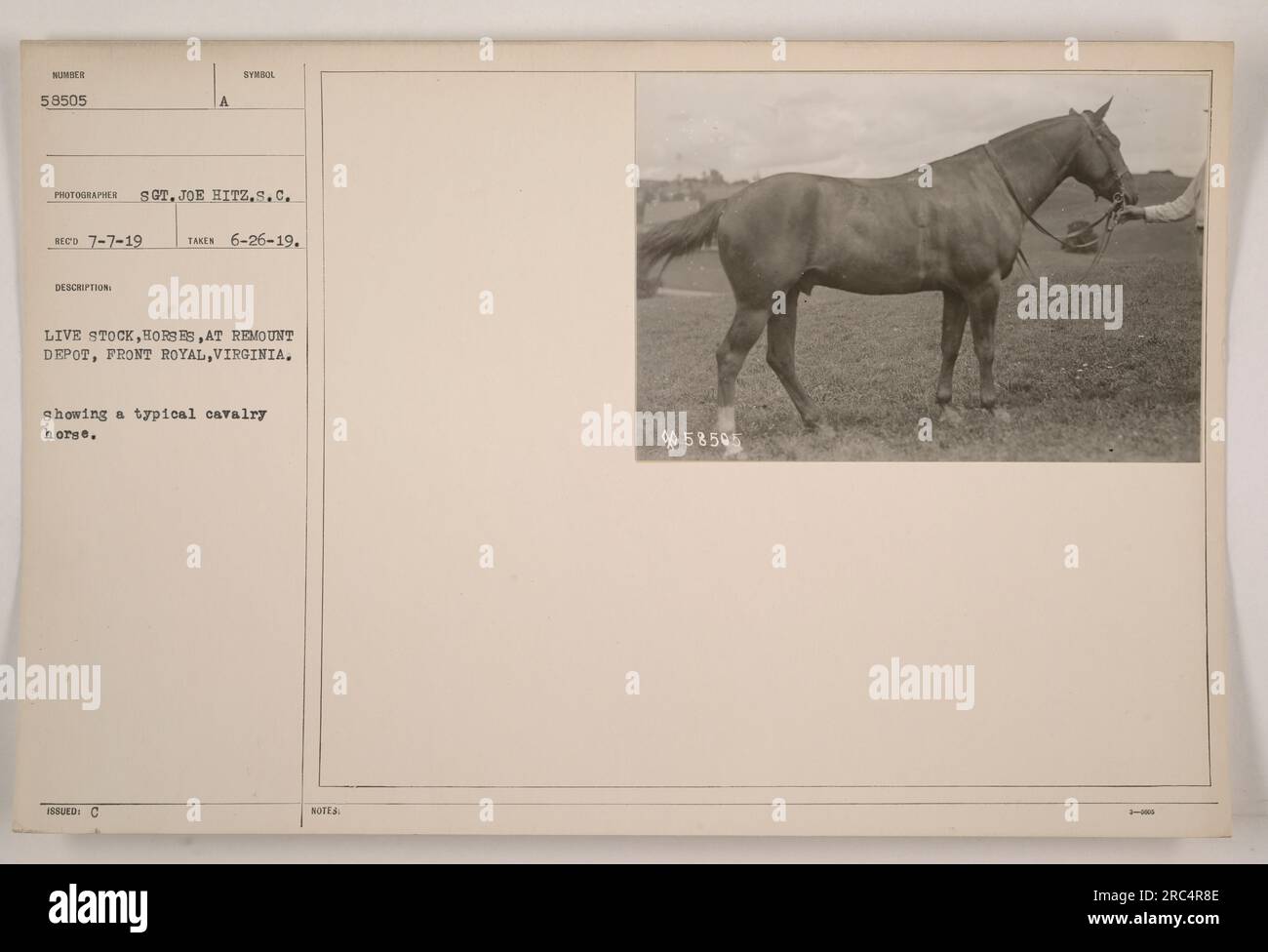 Issued c note hi-res stock photography and images - Alamy