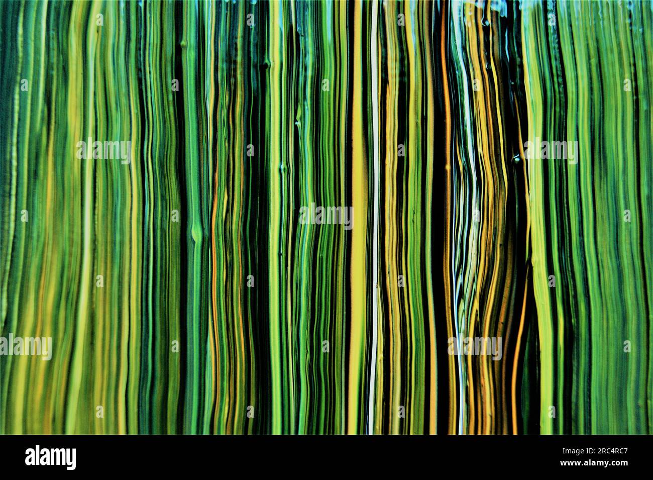 Abstract vertical lines paint hi-res stock photography and images - Alamy