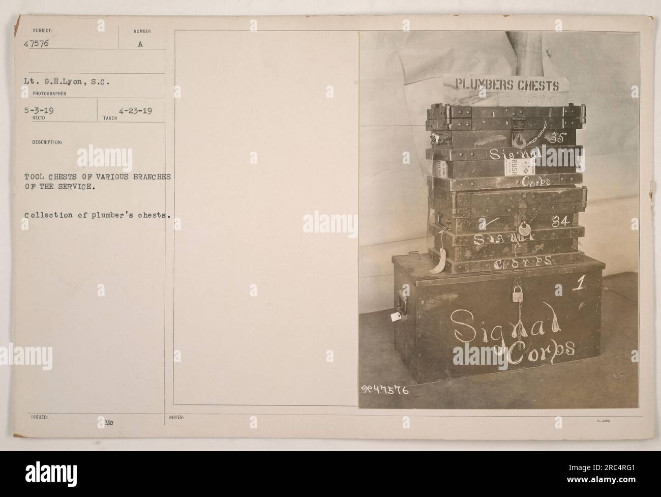 Number tool chests hi-res stock photography and images - Alamy