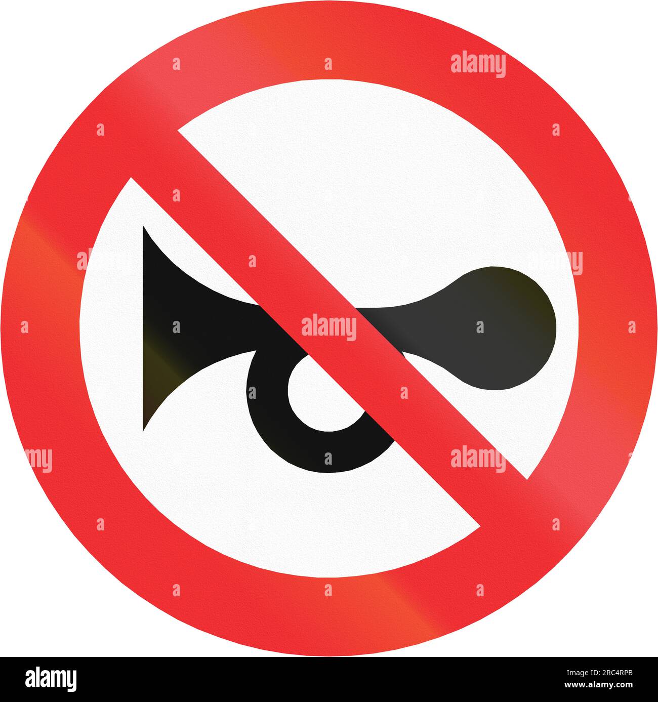 Car honking sound hi-res stock photography and images - Alamy